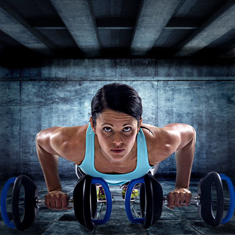 Entrenamiento de Resistencia, Hipertrofia y Fuerza, ¿qué hacer y cómo?