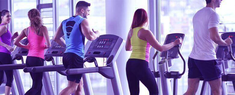 Entrenamiento Cardiovascular Entrenamiento Cardiovascular