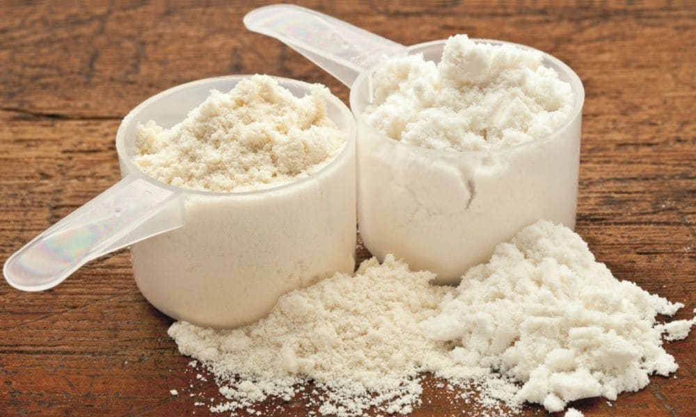 Proteína de Caseína Micelar