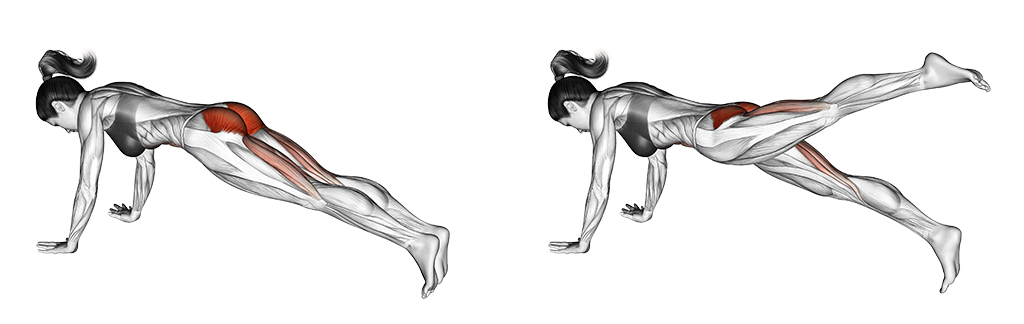 Los abdominales que debes hacer cada día para conseguir la tableta
