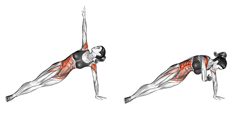 Los abdominales que debes hacer cada día para conseguir la tableta