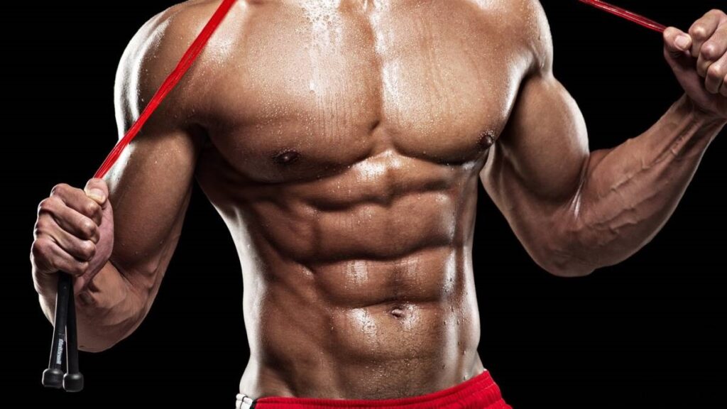Los abdominales que debes hacer cada día para conseguir la tableta