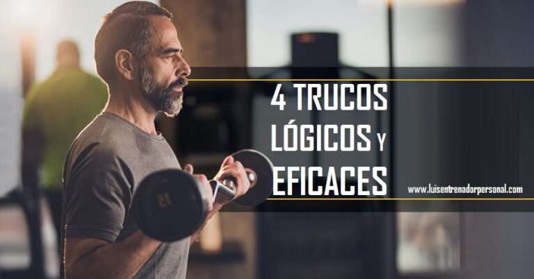 Cómo acelerar el Metabolismo a partir de los 50