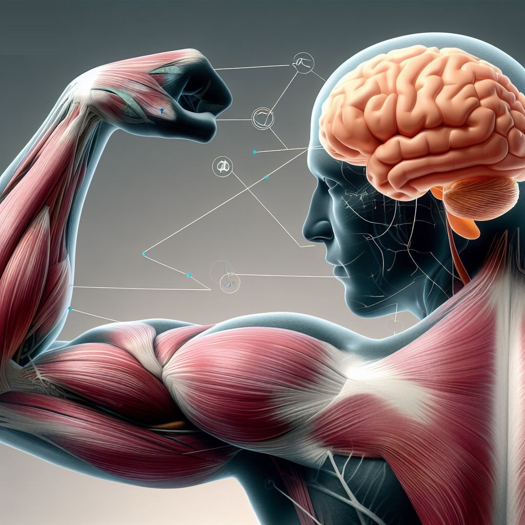 La Conexión Mente-Músculo